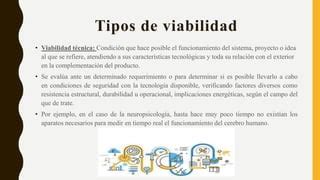 Viabilidad Pptx