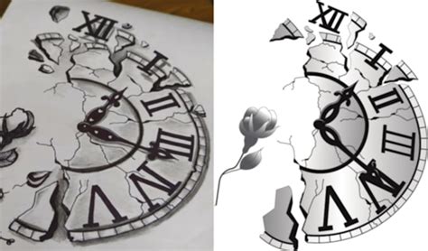 do recreate designs with large size by enga6022 fiverr