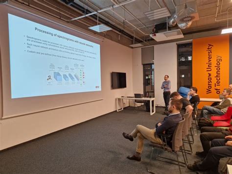 Ai Videoprocessing Ml Azure Cloud Pydata Python Paweł Ekk