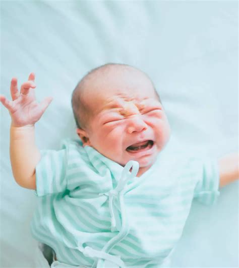 Rooting Reflex In Babies What It Is And Why It Develops