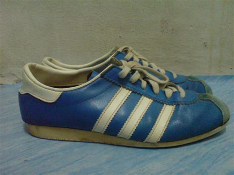 Vtg Adidas Vienna shoes (SOLD) | Lifestyle Bundle