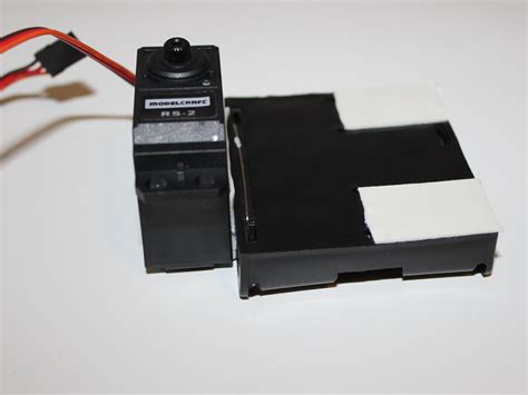 Arduino Roboter Selber Bauen 5volt Junkie