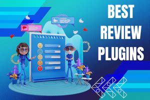 Best WordPress Review Plugins Of 2025