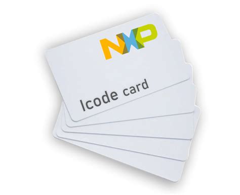 Tarjeta Chip Icode SLI