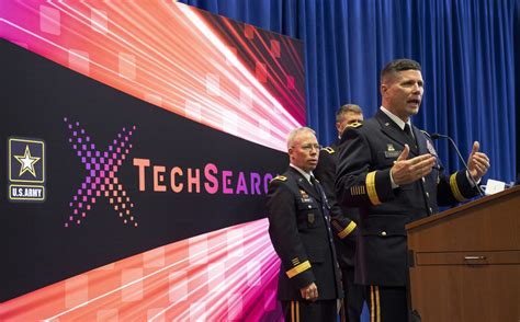xtech devcom army research laboratory