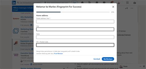 3 Cara Upload CV Di LinkedIn Paling Mudah Gajihub 3 Cara Upload CV Di LinkedIn Paling Mudah Gajihub