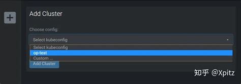 Lens 使用指南：通过 Ide 管理你的 Kubernetes 集群 知乎