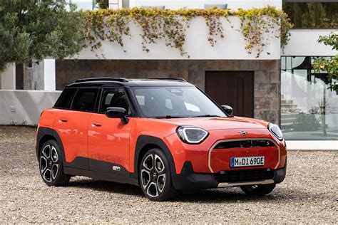 [리뷰] 미니 브랜드의 새로운 활력소 미니 에이스맨 서울경제