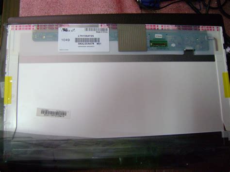 New Original Ltn156at05 Ltn156at22 Ltn156at20 Ltn156at32 B156xw02 15