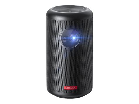 Nebula Capsule Max Portable Dlp Projector With Nepal Ubuy