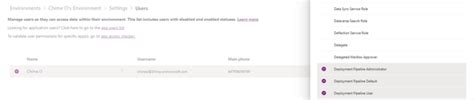 how to deploy using power platform pipelines chime okure