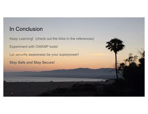 Secure Coding Presentation Oct PDF