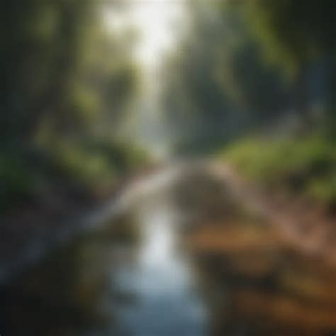 Innovative Atmospheric Water Harvesting Techniques