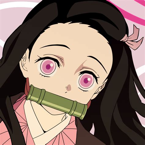 X Resolution K Nezuko Kamado Fanart X Resolution Wallpaper Wallpapers Den