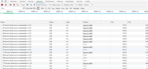 Whether WMTS Loading Is Supported Issue Openlayers Ol Cesium GitHub