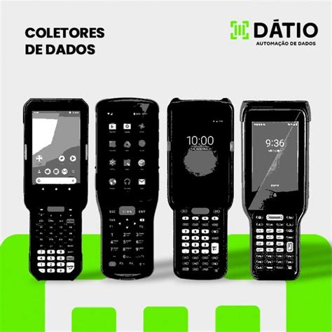 Adicionando Enter Ou Tab Automático Nos Coletores Zebra Android Dátio