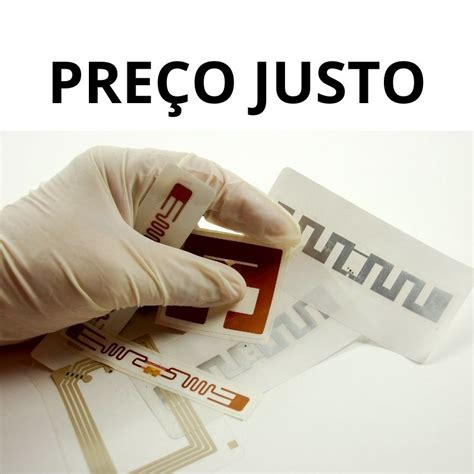 Valor Leitor Rfid Inovacode