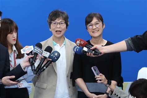 宮鬥浮上檯面？柯美蘭要蔡壁如「閉嘴」 吳靜怡：爭面子和鏡頭