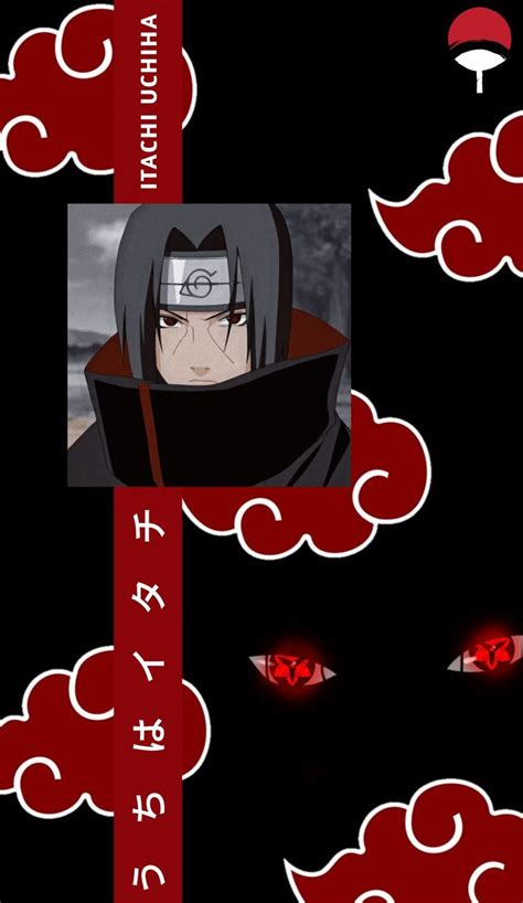 Uchiha Itachi Wallpapers 4k Hd Uchiha Itachi Backgrounds On Wallpaperbat