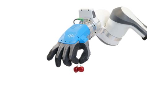 qb softhand2 research qbrobotics