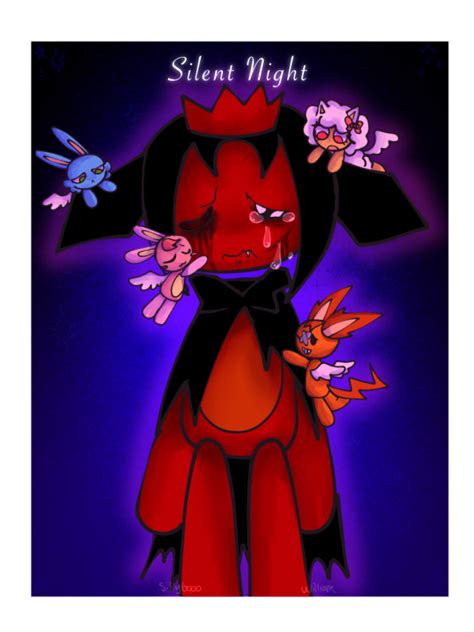 Pretty Blood On Tumblr