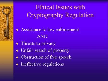 Applications Of Cryptography Ppt Download
