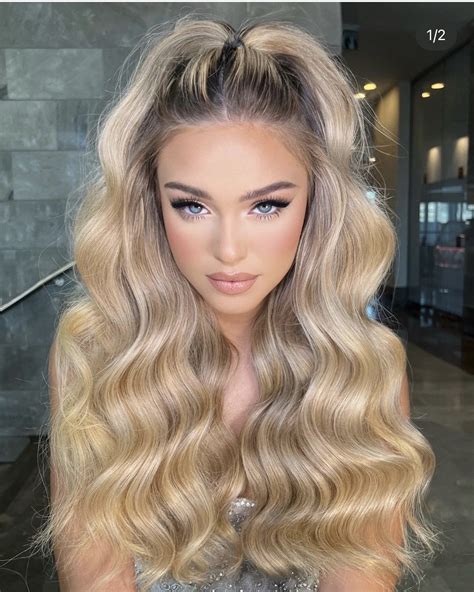 Easy Summer Hairstyles For Long Hair By Dvir Tvik Melody Jacob