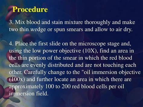 Ppt Reticulocyte Count Powerpoint Presentation Free Download Id 7079814