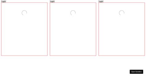 Vue Scroll Loader Forked Codesandbox