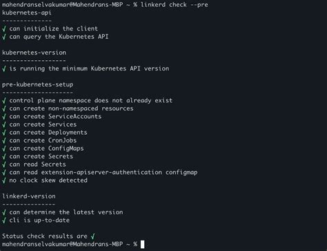 Deploying Linkerd Service Mesh On Amazon Eks For Secure Microservices Dev Community