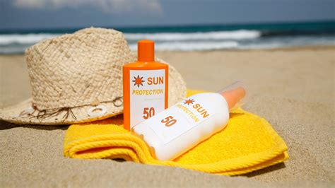 What Is SPF A Guide To Understanding Sunscreen Labels Live Science