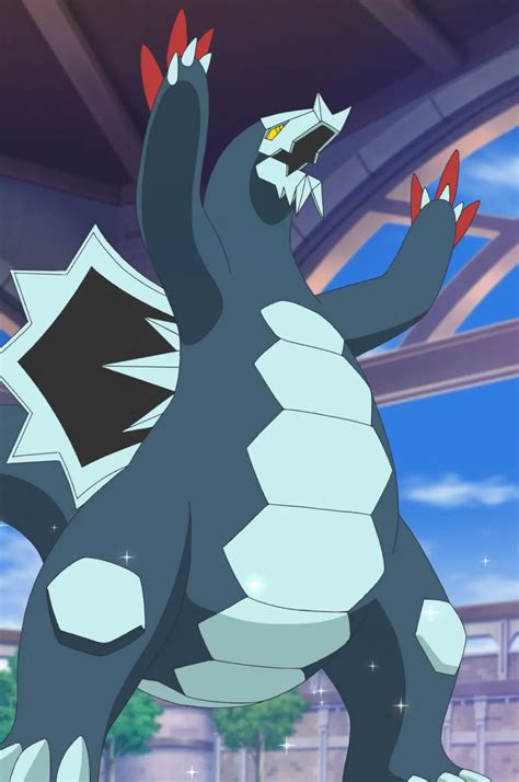 Hassels Baxcalibur International Pokédex Wiki Fandom