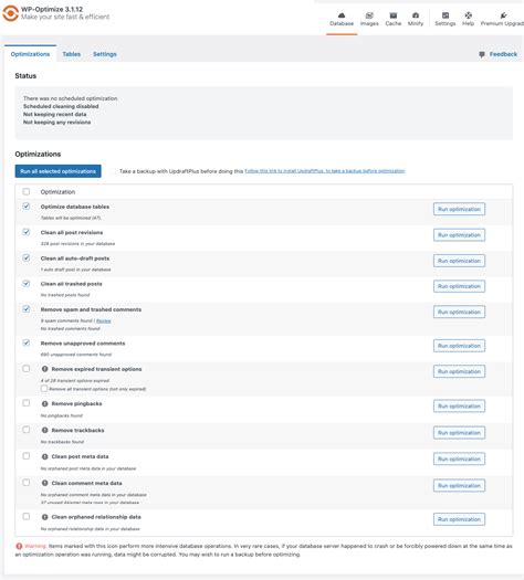 9 Effective Tips To Reduce High CPU Usage In WordPress