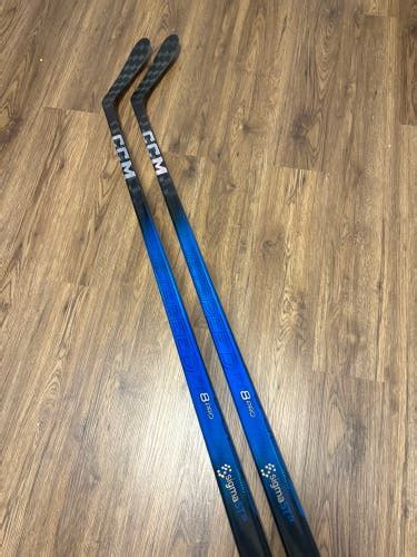 2 Pack Ccm Ft8 Pro Rh 80 Flex P92 Sidelineswap Buy And Sell On Sidelineswap