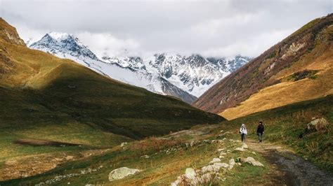 9 Of The Most Breathtaking Hikes In Europe