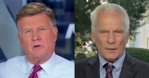 Watch Cnbcs Joe Kernen Pushes Back At Biden Economic Adviser Jared Bernstein Bidenomics Is