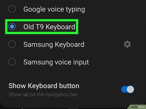 Text Message Using T9word Quickstart Guide Iphone And Android