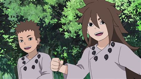 Naruto Shippuuden 17ª Temporada Ashura E Indra Lwmduh
