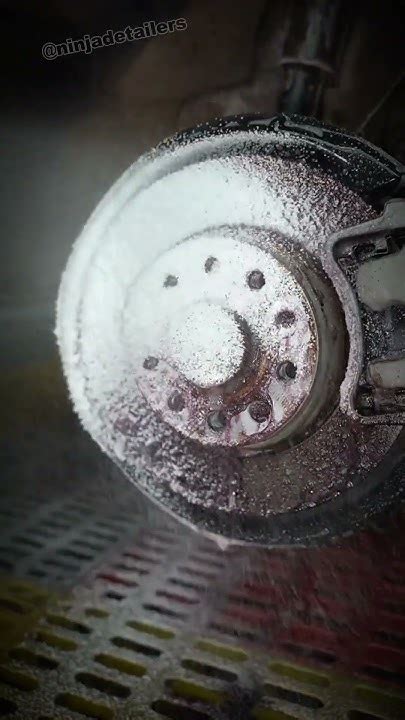 Wheel Cleaning Asmr Cardetail Cardetailing Youtube