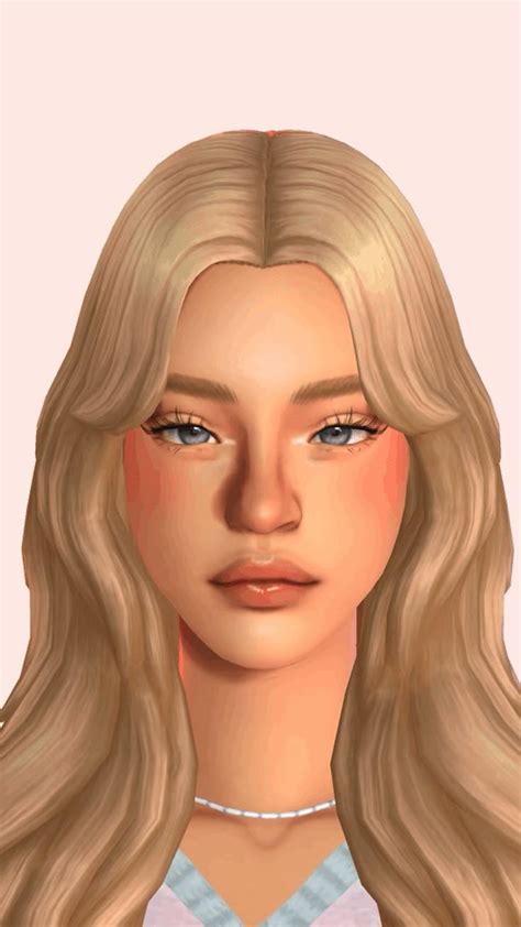 Simp Dump Jade Emerson Saturnwhims Sims 4 Characters Sims 4 Cc