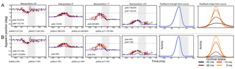 Figure S Variation Of The Receptive Field Sizes Download Scientific Diagram