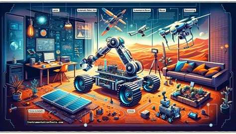 Top 100 Robotic Projects For Engineering Students Top 100 Robotic Projects For Engineering Students