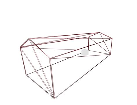 How To Set Segments Of Extrude Geometry Questions Three Js Forum