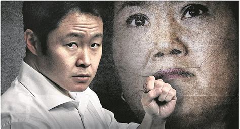 Kenji Fujimori Seré Testigo En Los Casos Que Sea Necesario Y