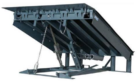 Dock Leveler Repair Specialty Doors