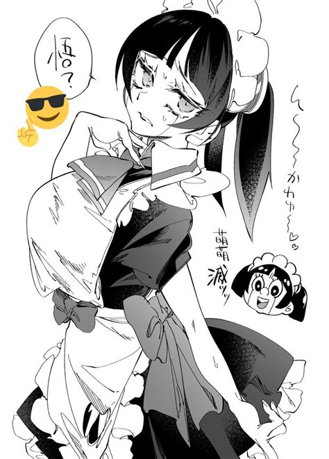 Roboco Boku To Roboco Drawn By Wl6yugi8go1 Danbooru