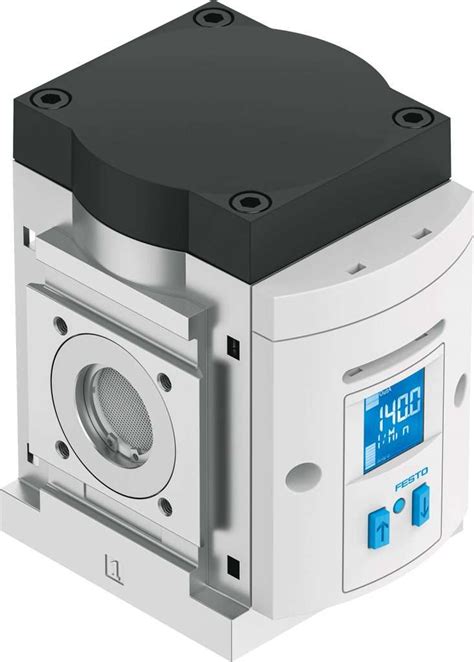 New Sensor Combines Pressure And Flow Monitoring Mepca Engineering