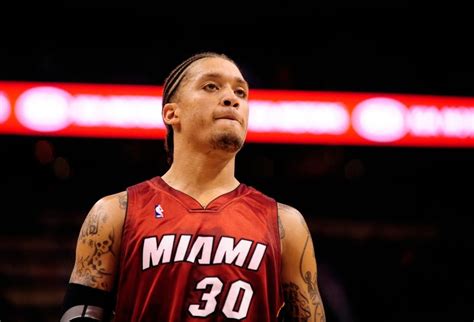 Michael Beasley Passed On Dinner With Kobe Due To Anxiety ‘i Was Too Scared Lakers Daily