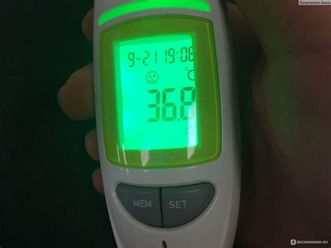 Термометр AGU Brainy - «Умный термометр + приложение для сохранения ...