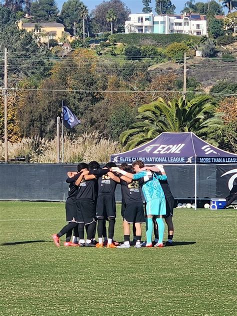 Xf B08 Ecnl Academy